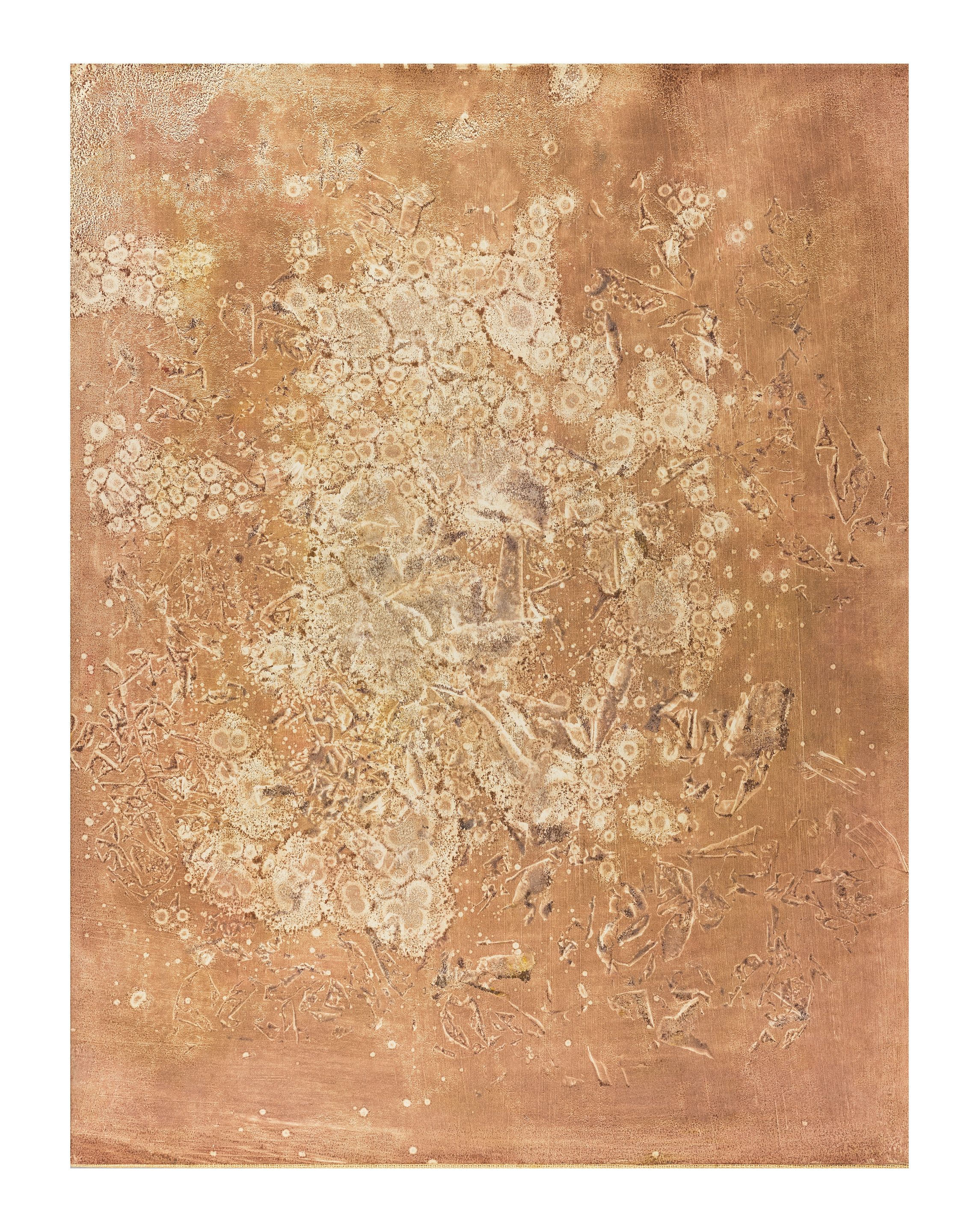 Bonhams Cornette de Saint Cyr : Sam Ringer (Polish/French, 1918-1986 ...