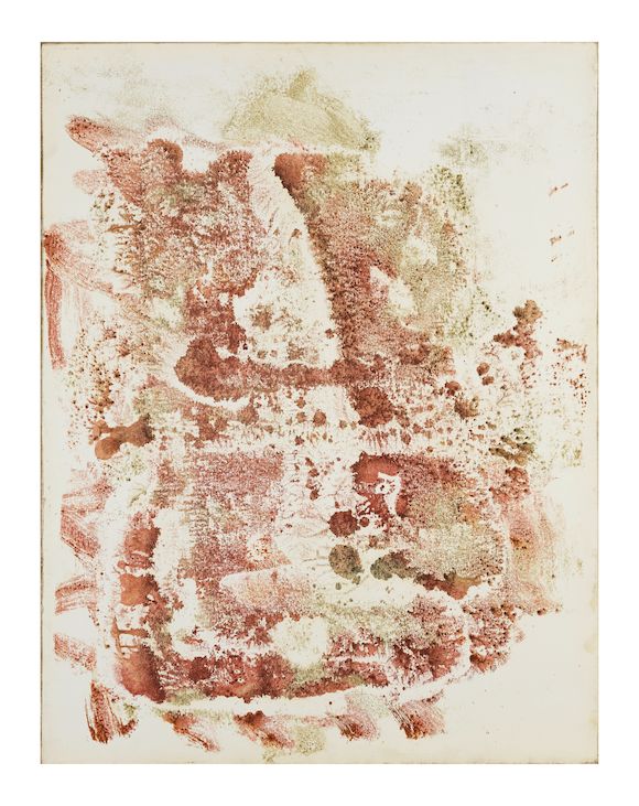 Bonhams Cornette de Saint Cyr : Sam Ringer (Polish/French, 1918-1986 ...