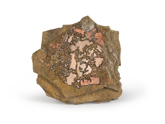 Bonhams Cornette de Saint Cyr : Sam Ringer (Polish/French, 1918-1986 ...