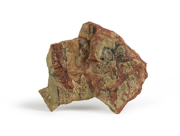 Bonhams Cornette de Saint Cyr : Sam Ringer (Polish/French, 1918-1986 ...