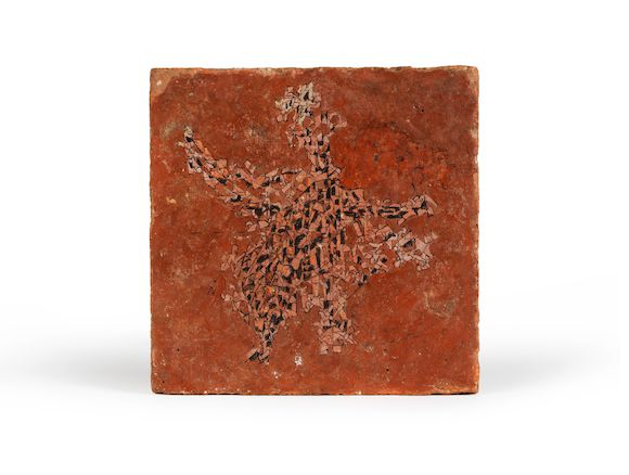 Bonhams Cornette de Saint Cyr : Sam Ringer (Polish/French, 1918-1986 ...