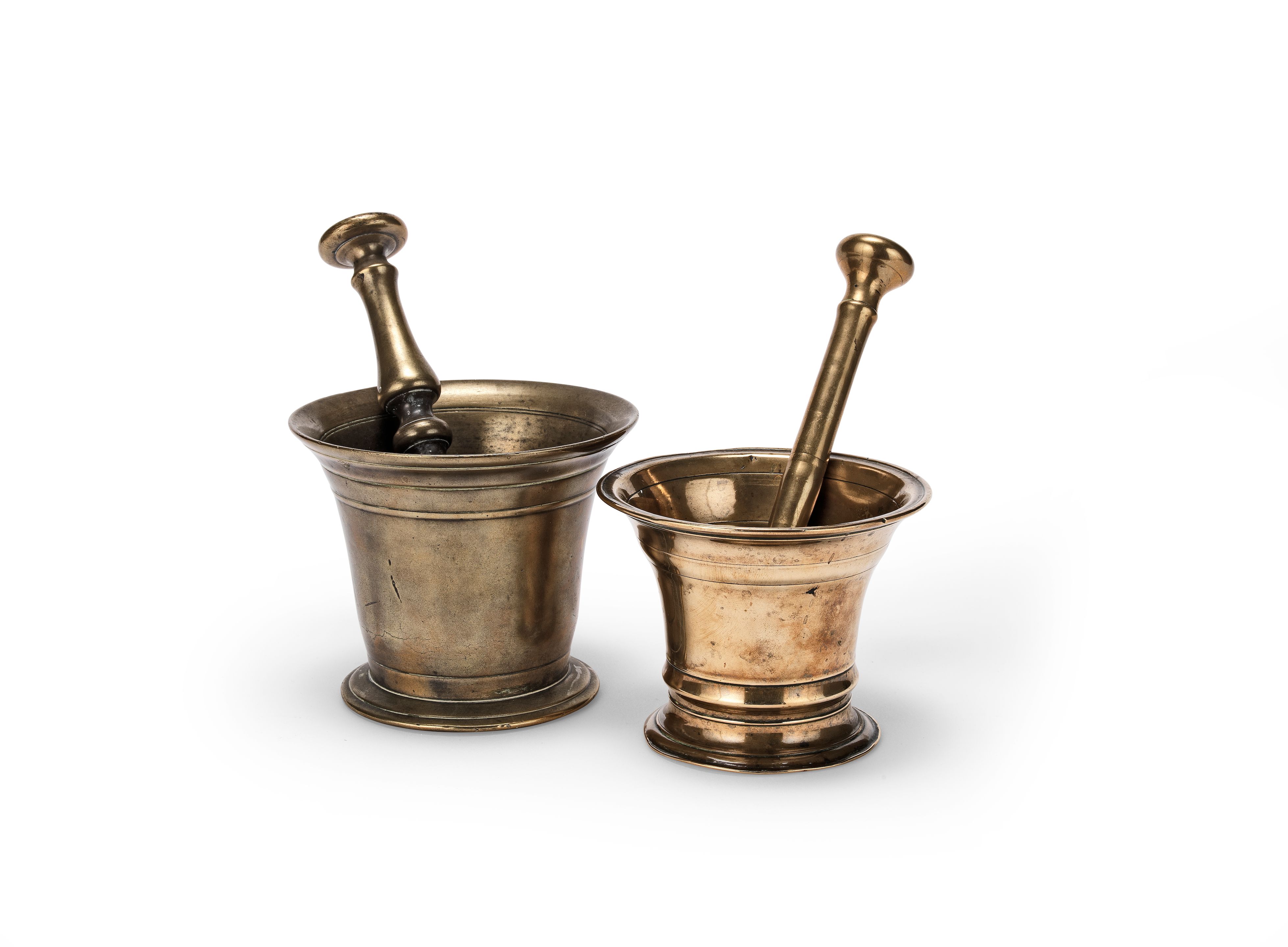 17th / 18th century Of typical turned - auctions & price archive