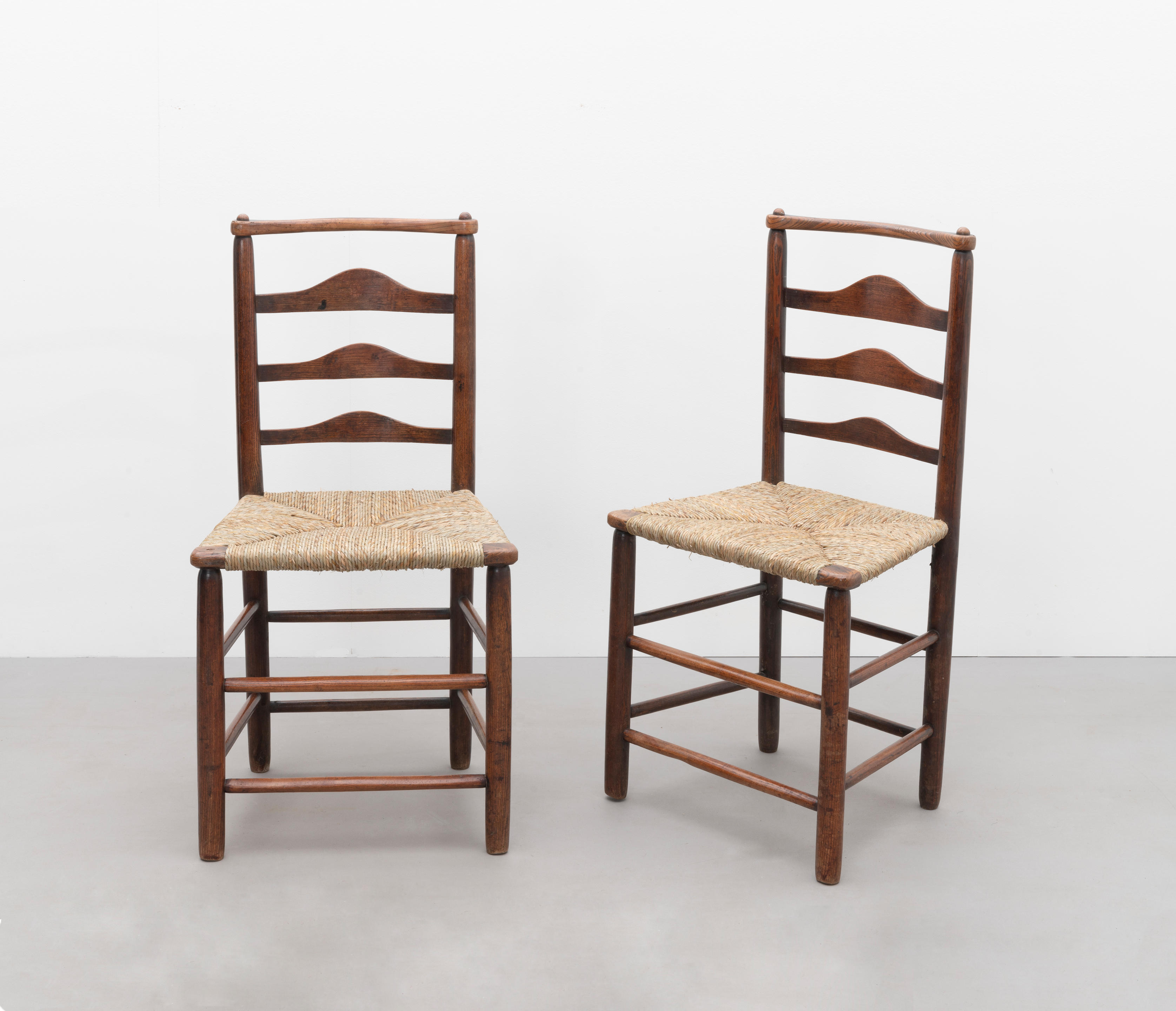 Bonhams : Attributed to C. R. Ashbee for the Guild of Handicrafts Pair ...