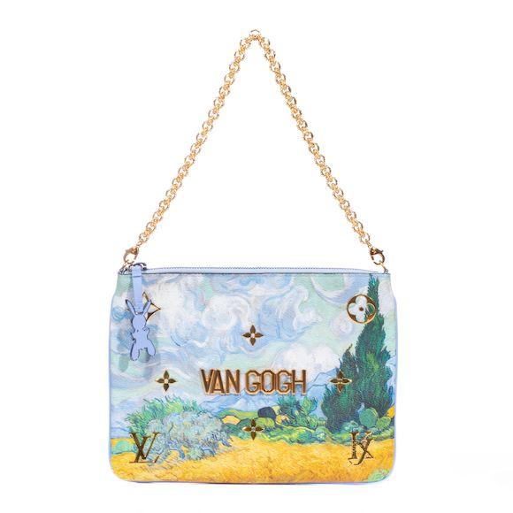 Bonhams Cornette de Saint Cyr : Louis VUITTON X Jeff KOONS, Collection ...