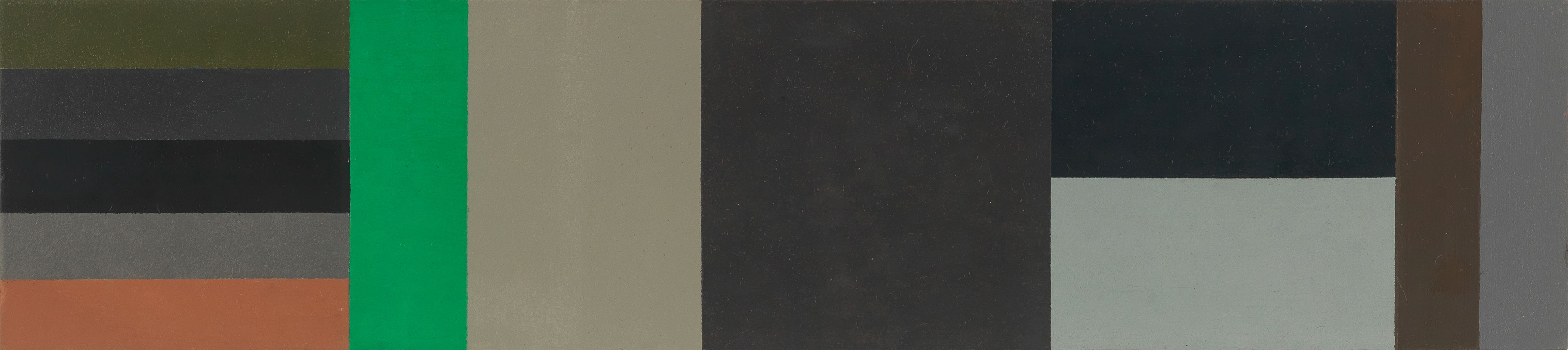 Bonhams : Michael Canney (British, 1923-1999) Longwise 1-2-3-5