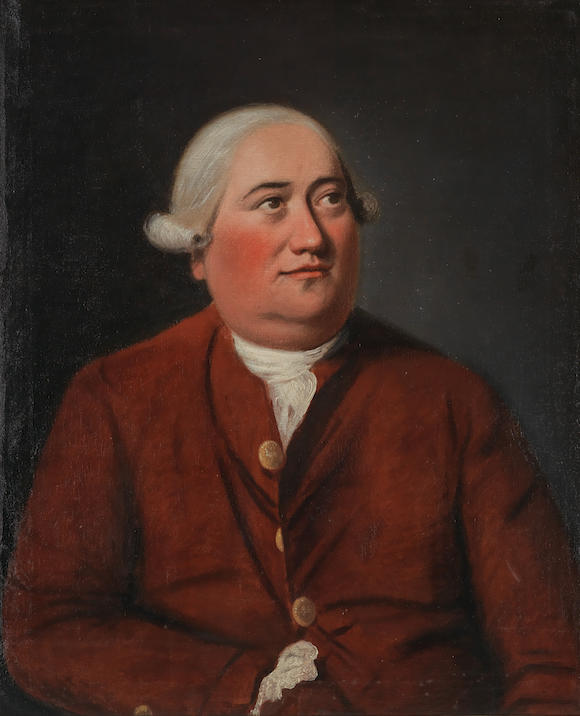 Bonhams : Attributed to Helena Beatson (Kilrie 1762-1839 Lichfield ...