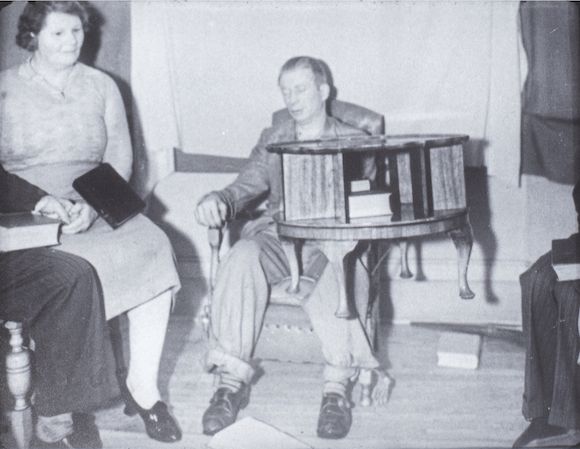Bonhams : PSYCHIC AND SPIRITUAL MEDIUM PHOTOGRAPHY An archive of 16 ...
