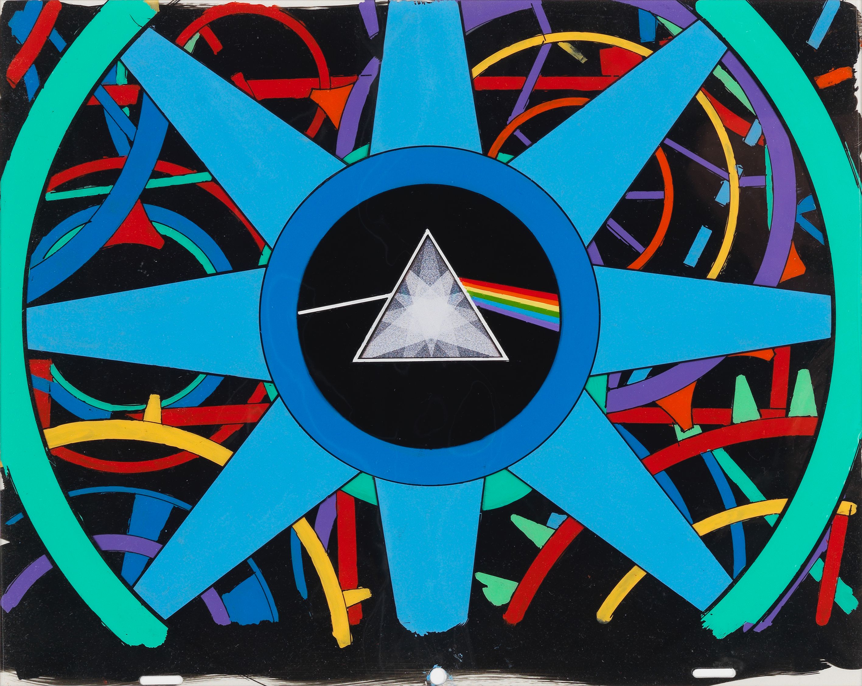 Bonhams : Ian Emes (British, Born 1949) 'Speak To Me - I've Been Mad ...