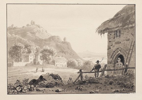 Bonhams : J.B. Cuming (active England, early 19th Century), early 19th ...
