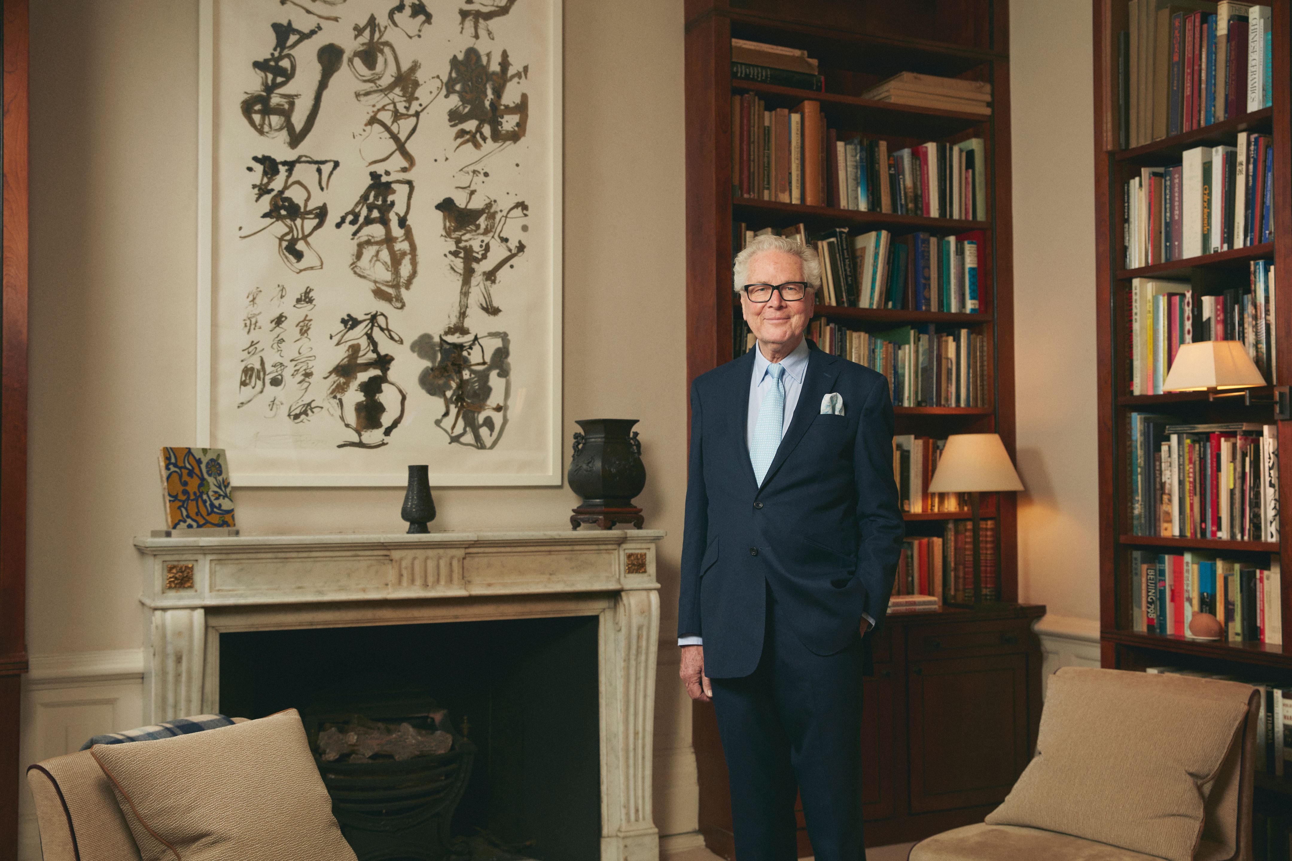 Bonhams : Bonhams Magazine | Brush with greatness