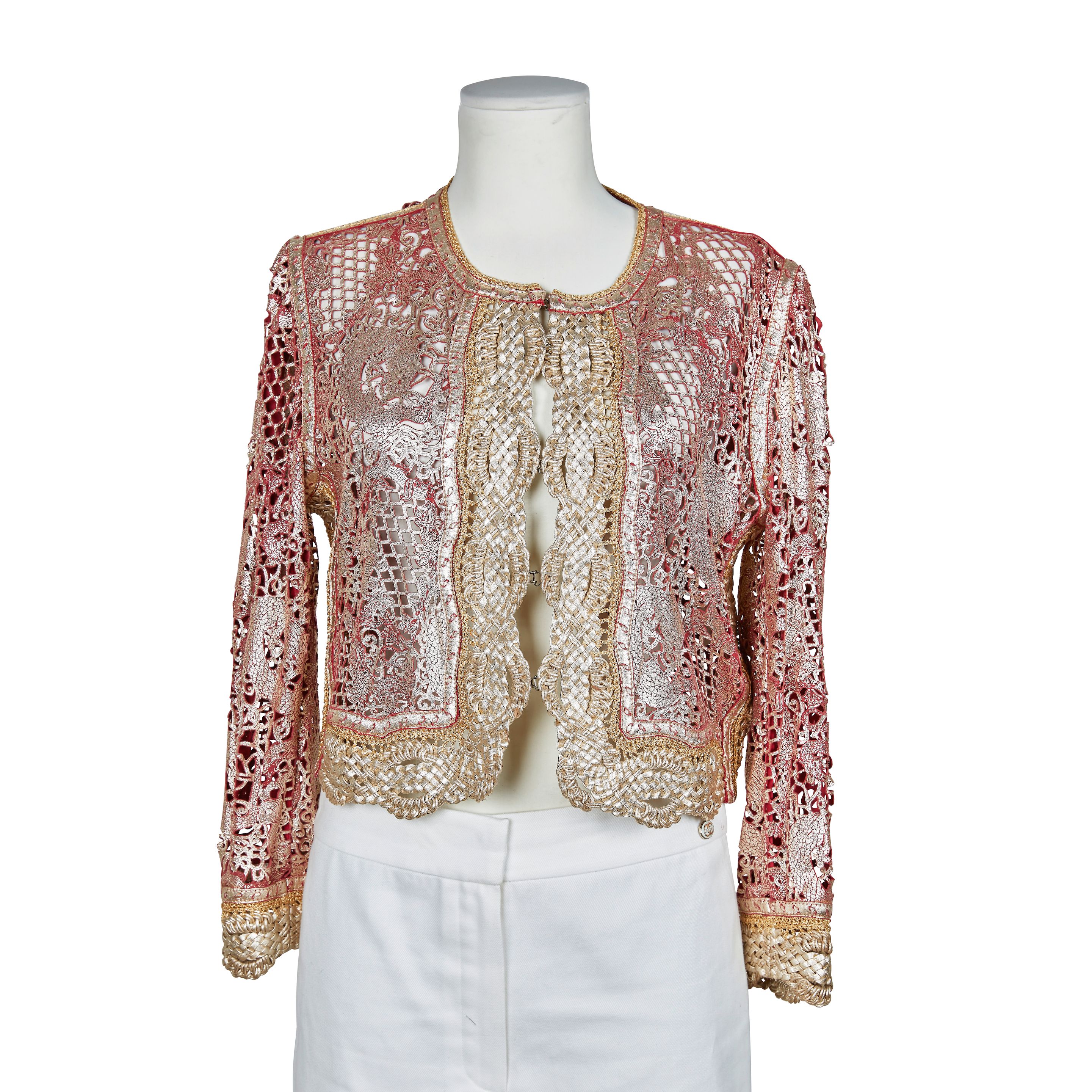 Bonhams Cornette de Saint Cyr : Roberto CAVALLI, Collection Prêt à ...