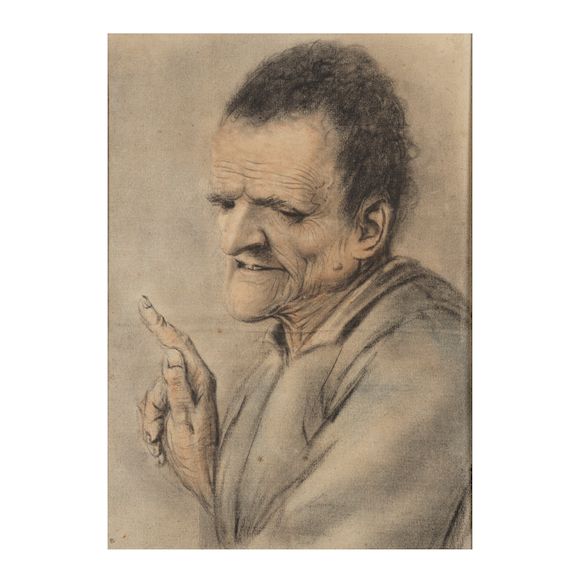 Bonhams Cornette de Saint Cyr : NICOLAS LAGNEAU (circa 1590-circa 1666 ...