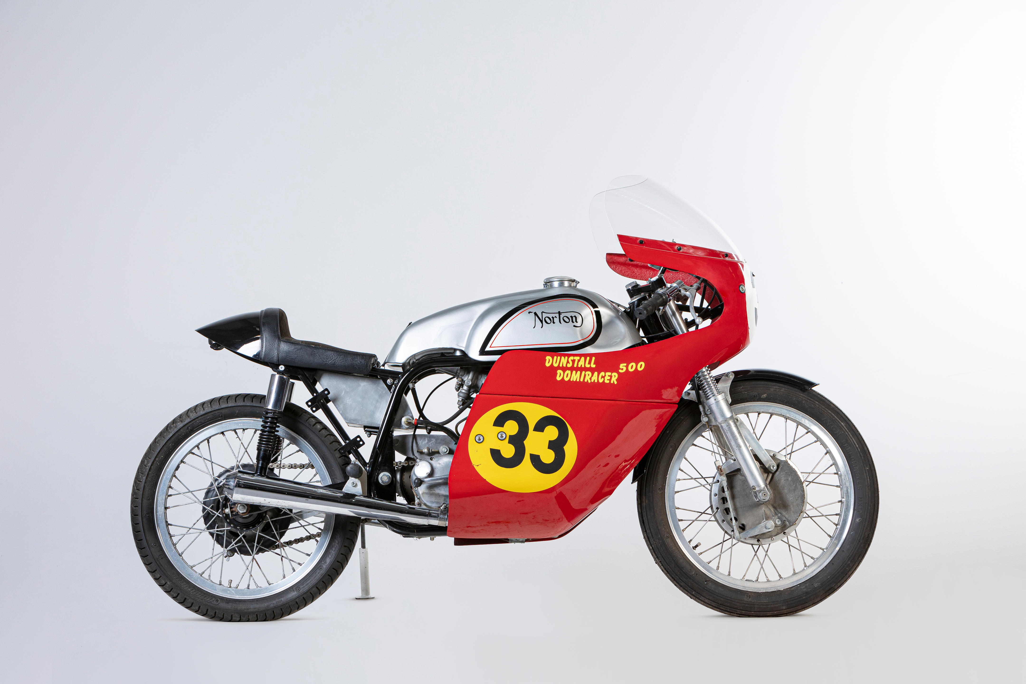 Bonhams Cars : The Dave Degens, c.1965 Dunstall 500cc Domiracer Replica ...