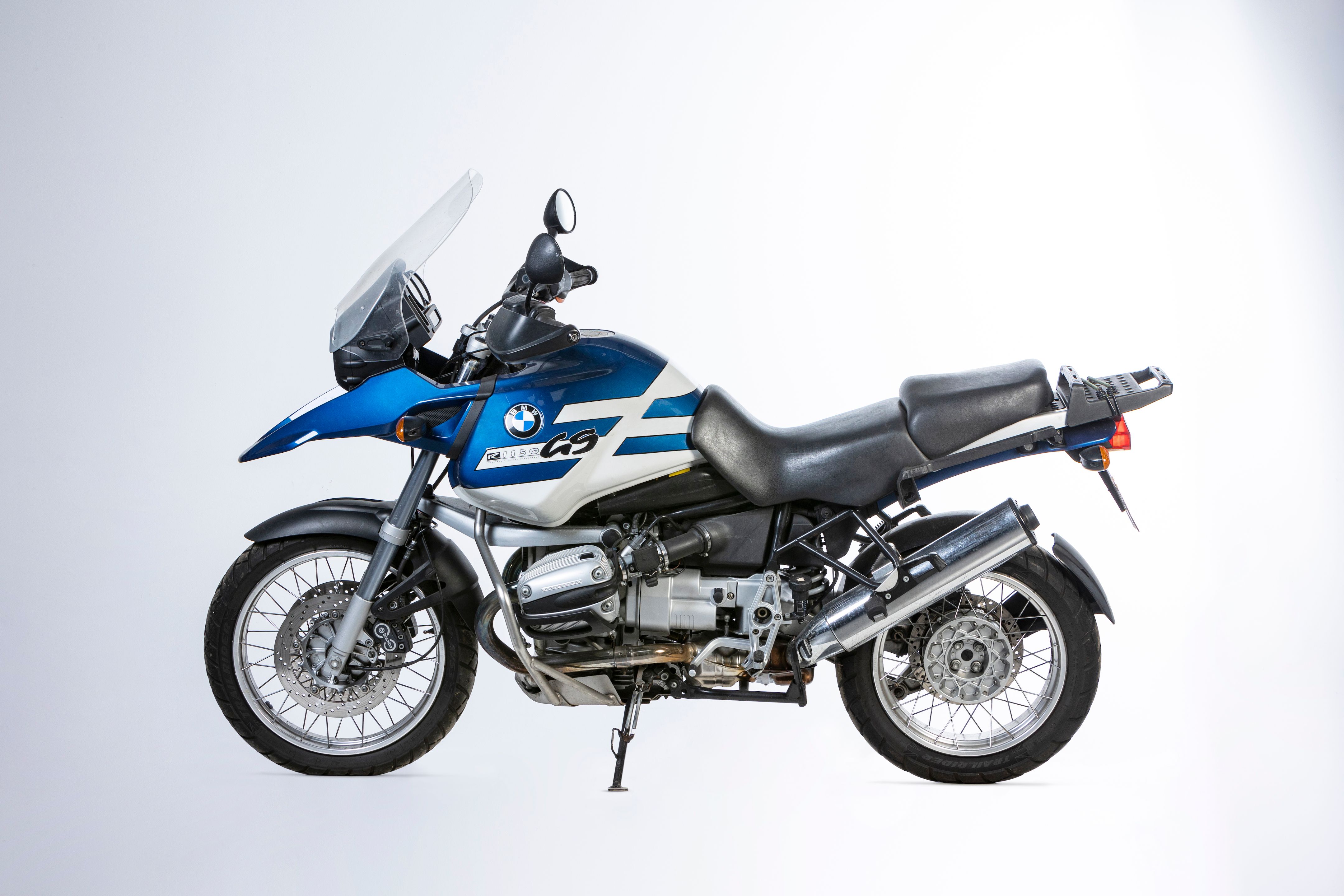 2001 Bmw R1150gs