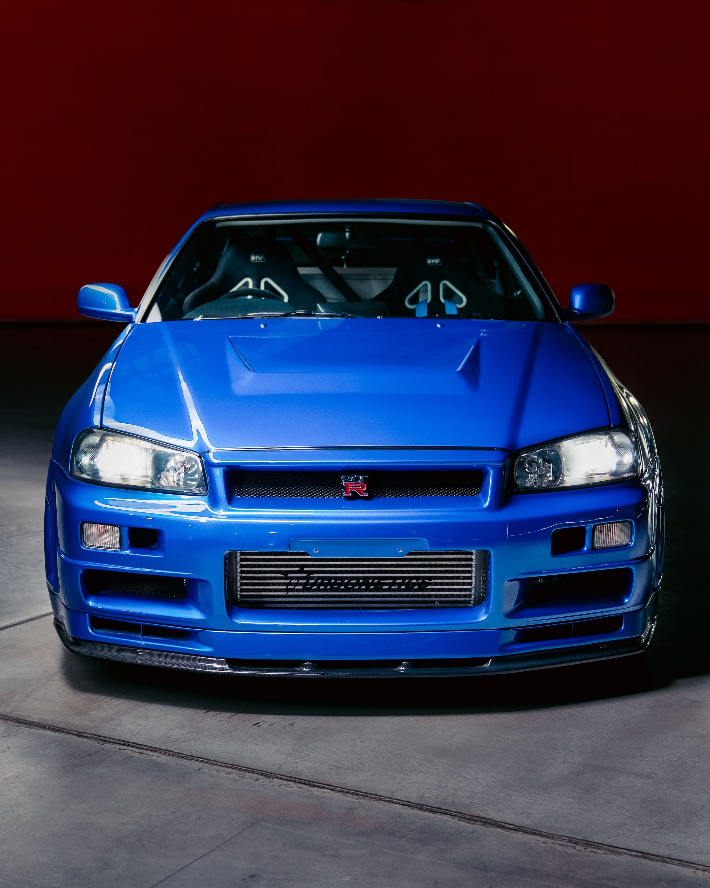 2000 Skyline Gtr Nismo Celebrates 40 Years Of Building Faster Nissans