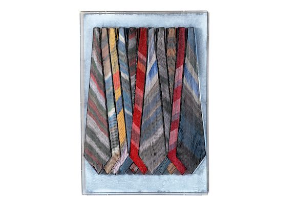 Bonhams Cornette de Saint Cyr : Pavlos (Pavlos Dionyssopoulos) (Greek ...