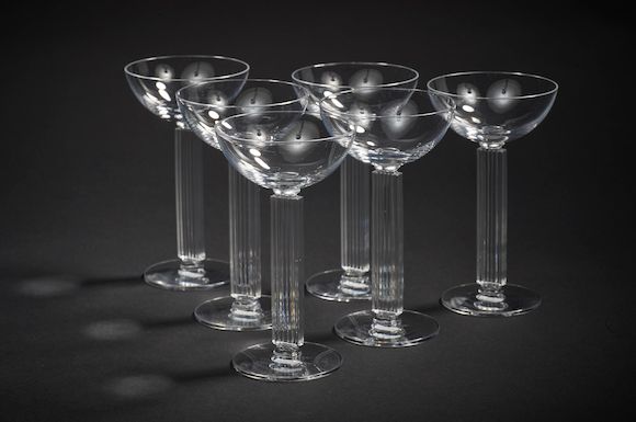 Bonhams Cornette de Saint Cyr : WALTER DORWIN TEAGUE (1883 - 1960 ...