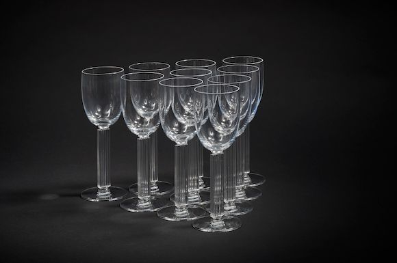 Bonhams Cornette de Saint Cyr : WALTER DORWIN TEAGUE (1883 - 1960 ...