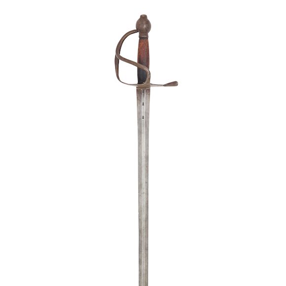 Bonhams : A North European Riding Sword