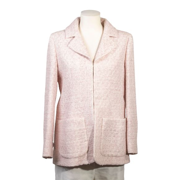 Bonhams Cornette de Saint Cyr : CHANEL, Collection Prêt à Porter ...