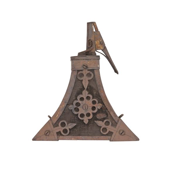 Bonhams : A German Musketeer's Powder-Flask