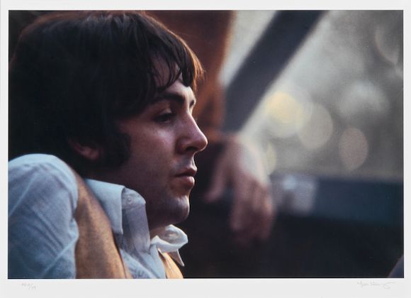 Bonhams : Tom Murray (British, 1943): Three Limited Edition Prints from ...