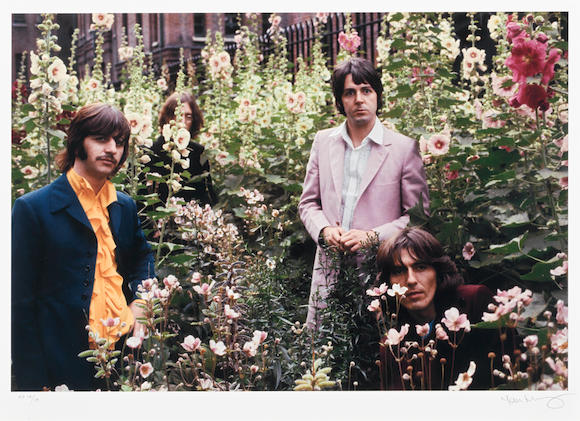 Bonhams : Tom Murray (American, born 1953): Limited Edition Print from ...