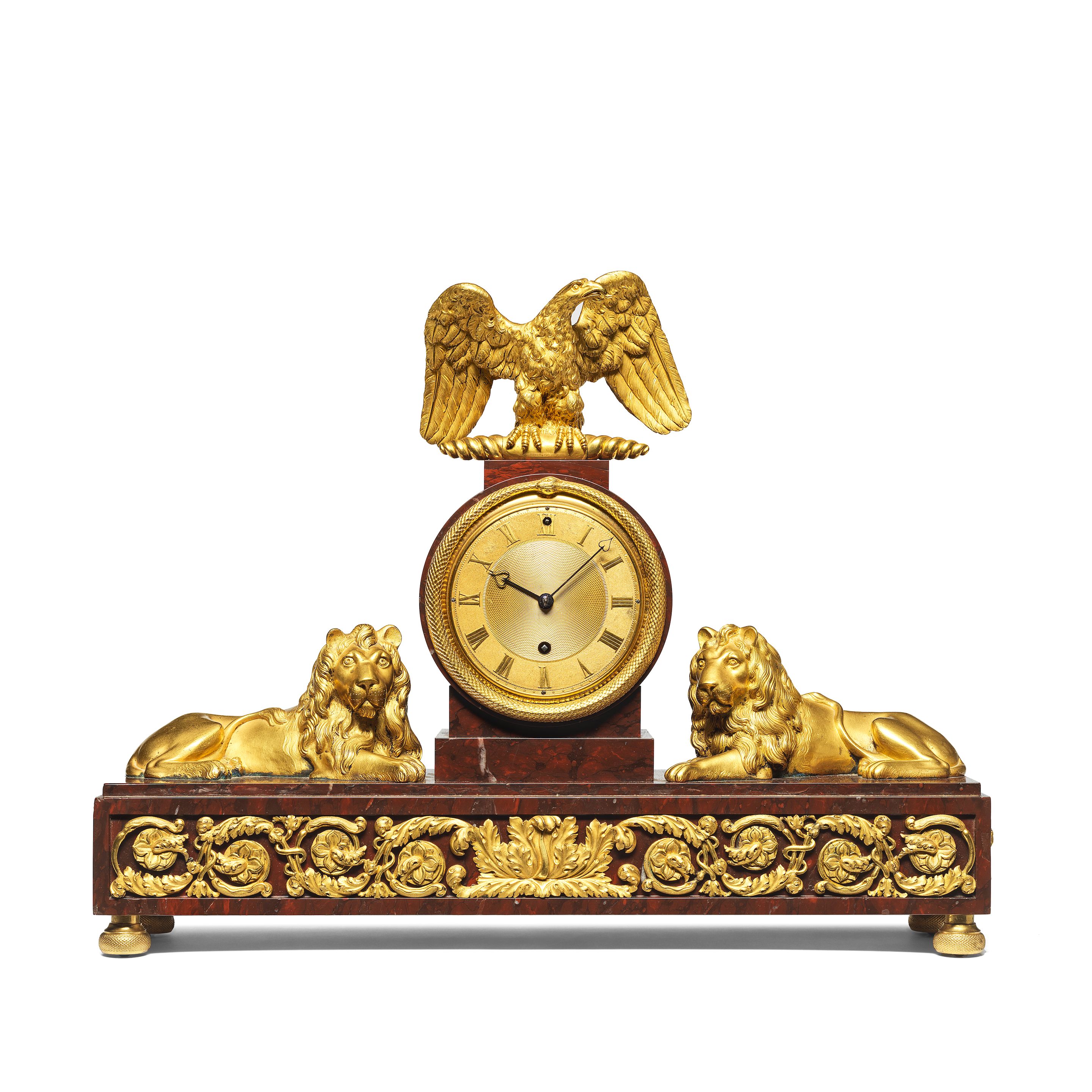 Bonhams : Clock Valuation Day