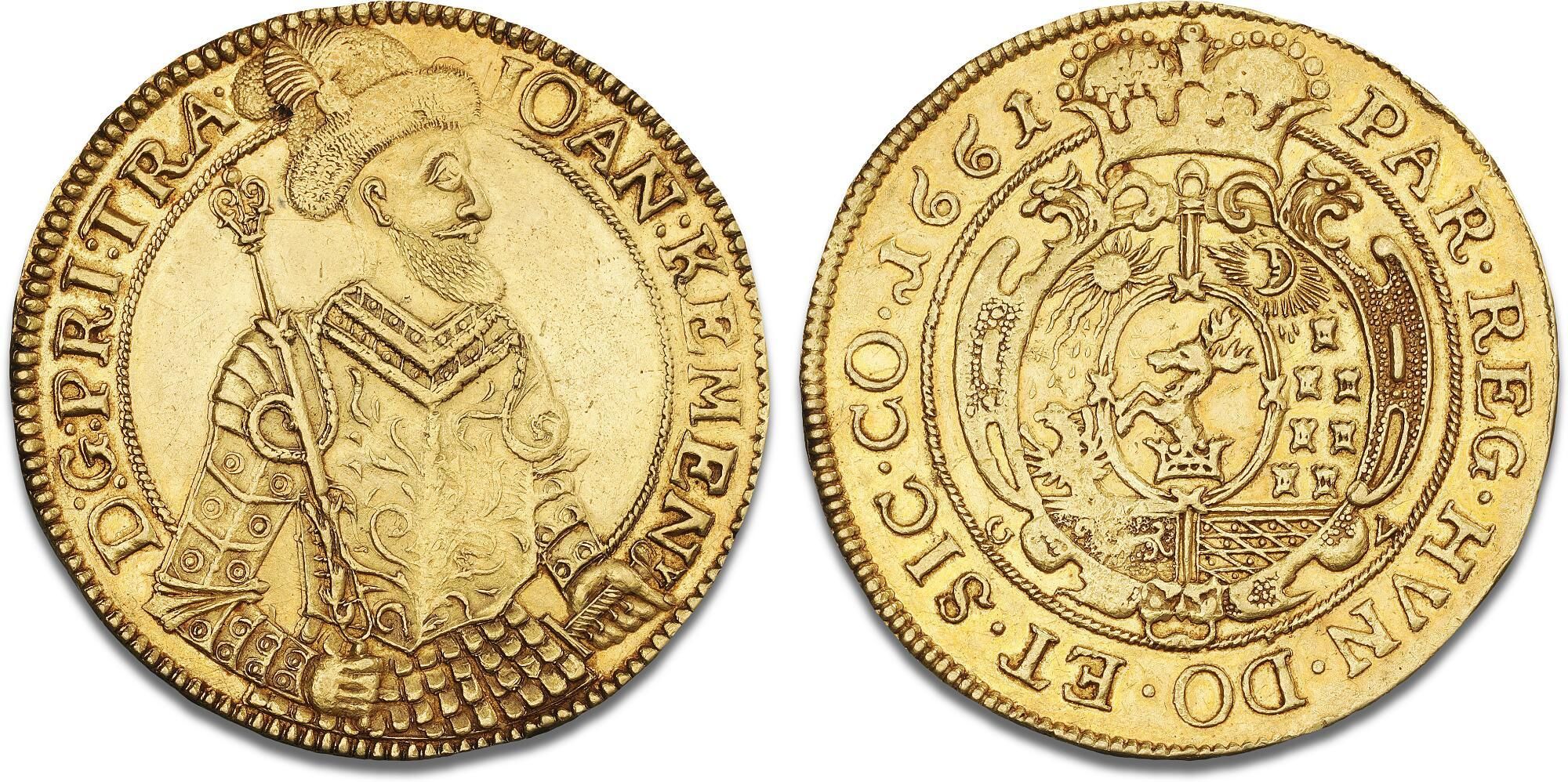 Bonhams : Collecting 101 | A short introduction to numismatics