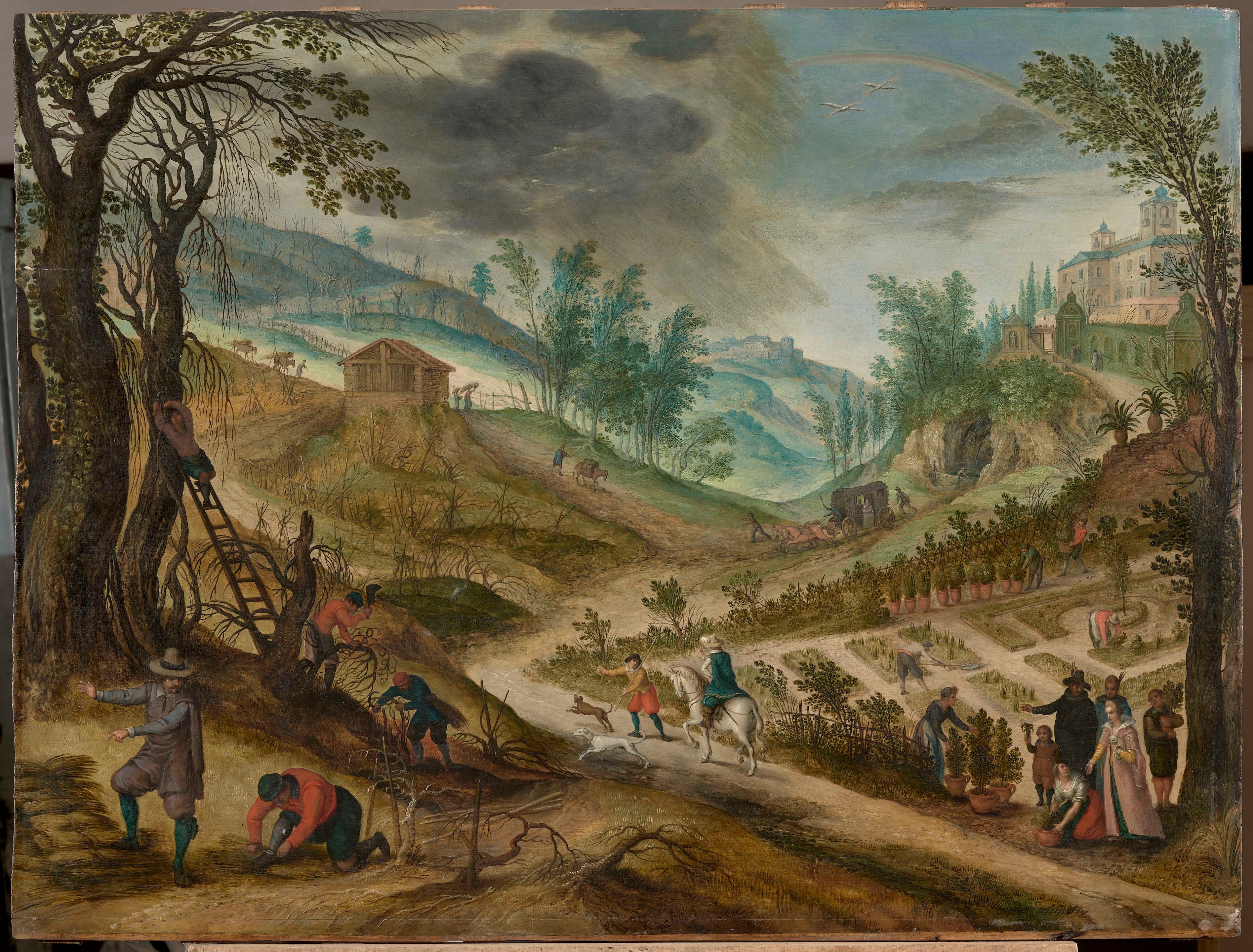 Bonhams : Spring awakening | Bonhams Magazine Summer 2023, Issue 75
