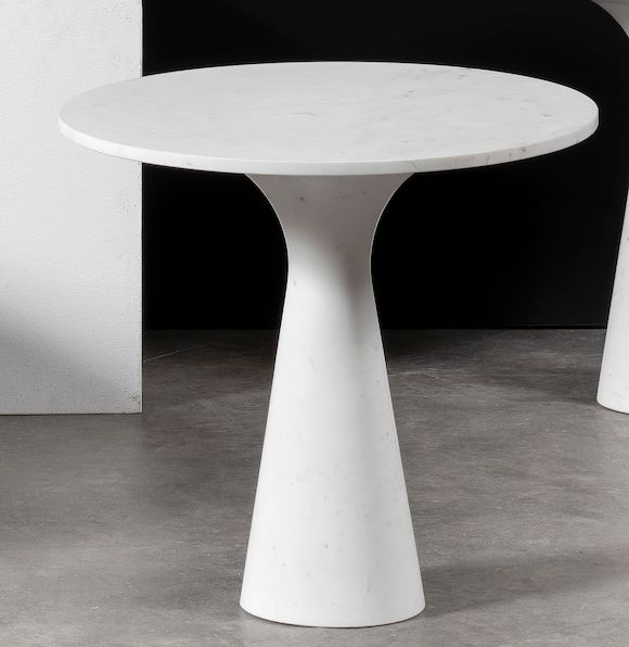 Bonhams Cornette de Saint Cyr : LEO AERTS Mod. Side Table 1 ...