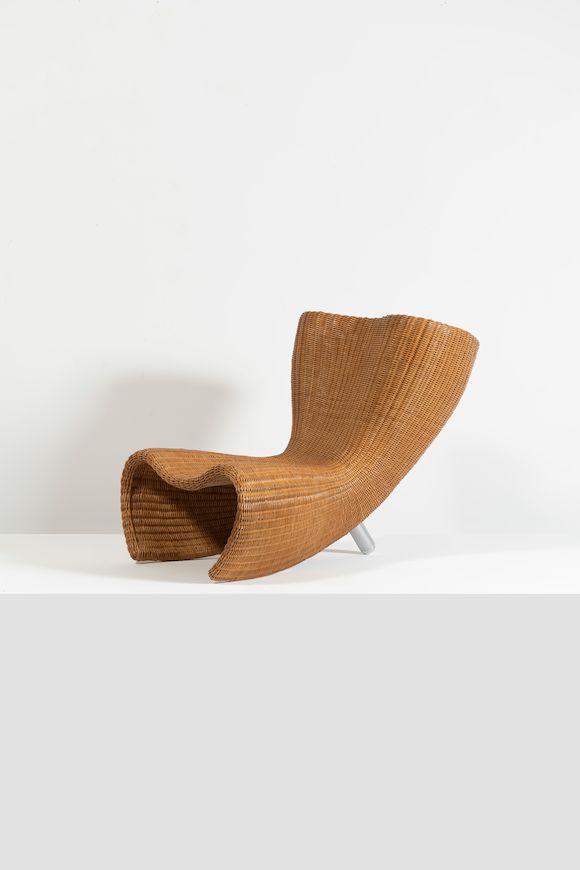 Bonhams Cornette de Saint Cyr : MARC NEWSON (1963-) Mod ...