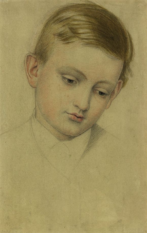 Bonhams : Joseph Edward Southall, RWS, NEAC, RBSA (British, 1861-1944 ...
