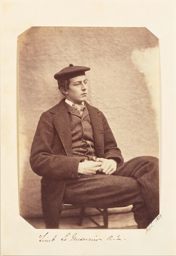 Bonhams : PHOTOGRAPHY - COLLECTION A collection of upwards of 200 ...