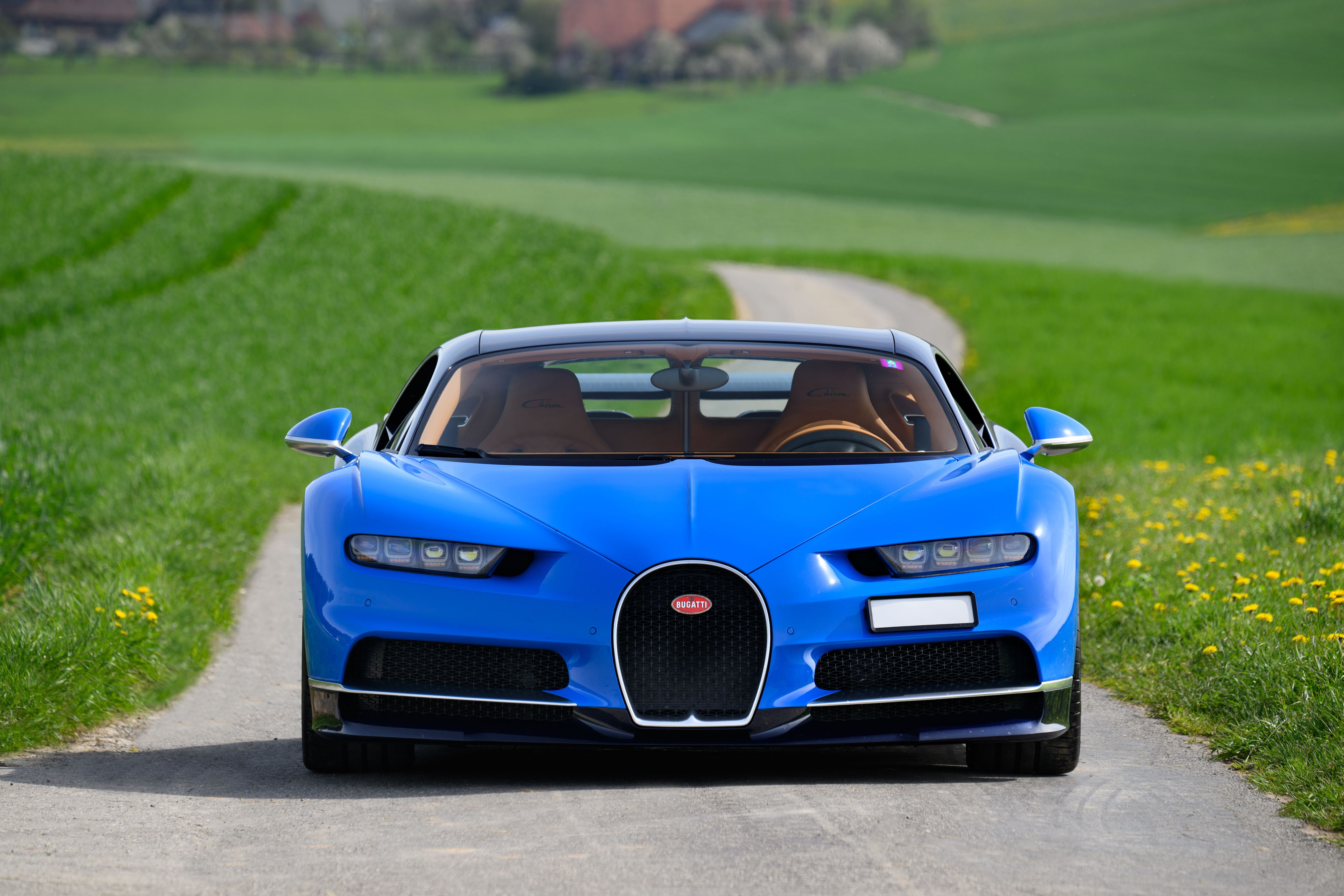 2018 Bugatti Vision Bugatti Vision Gran Turismo Concept New Video