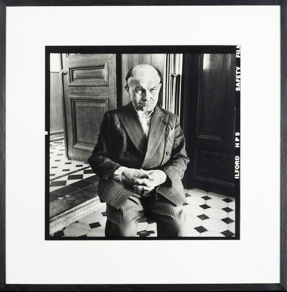 Bonhams Cornette de Saint Cyr : MARC TRIVIER (born 1960) Roger H Liège