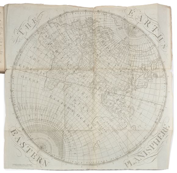Bonhams : DUNN (SAMUEL) The Description and Use of the Universal ...