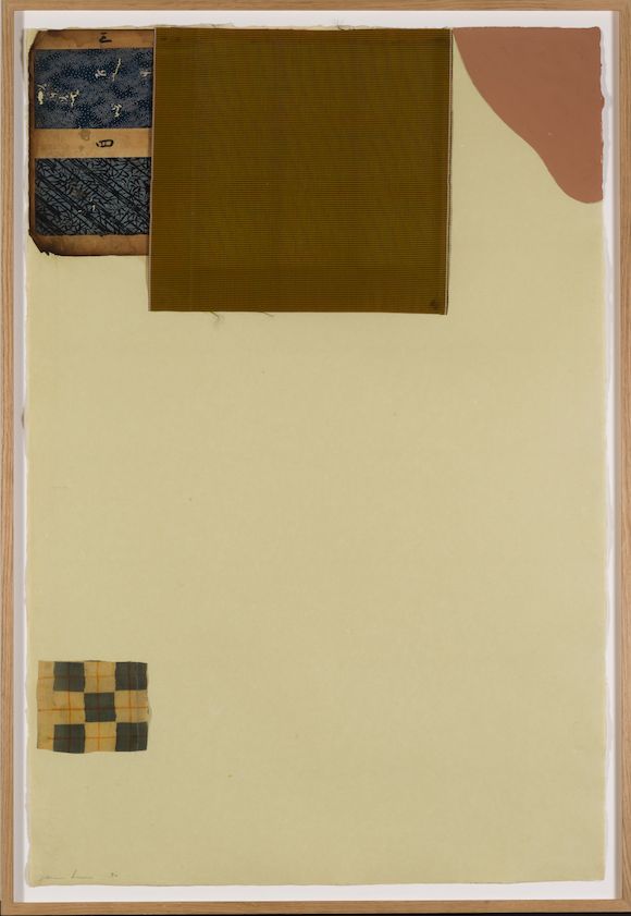 Bonhams Cornette de Saint Cyr : JAMES BROWN (born 1986) Shadow 72