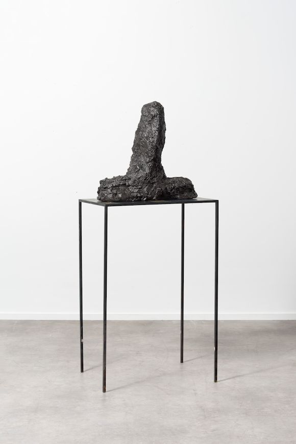 Bonhams Cornette de Saint Cyr : JAMES BROWN (born 1986) Stabat Mater ...