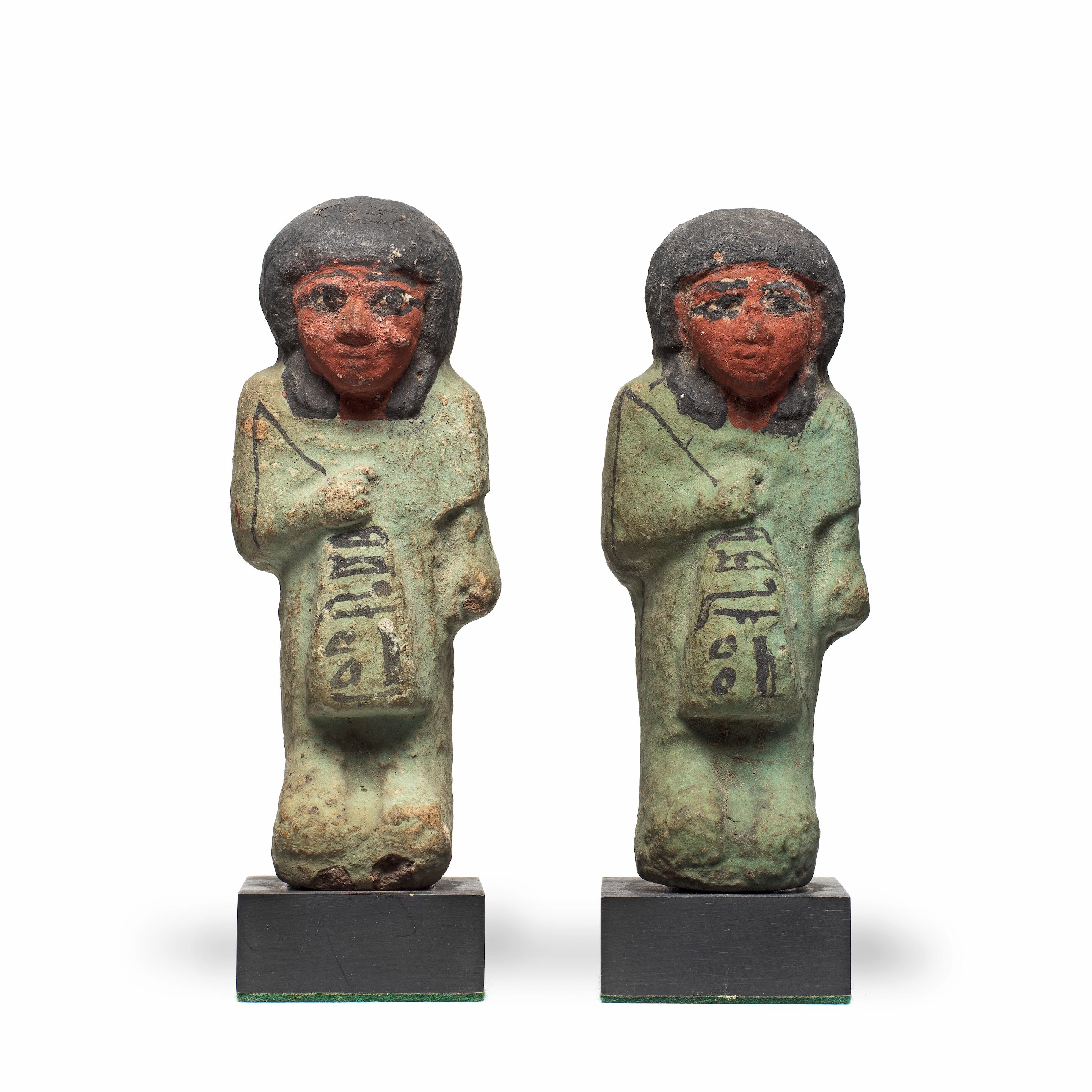 Egyptian Shabtis