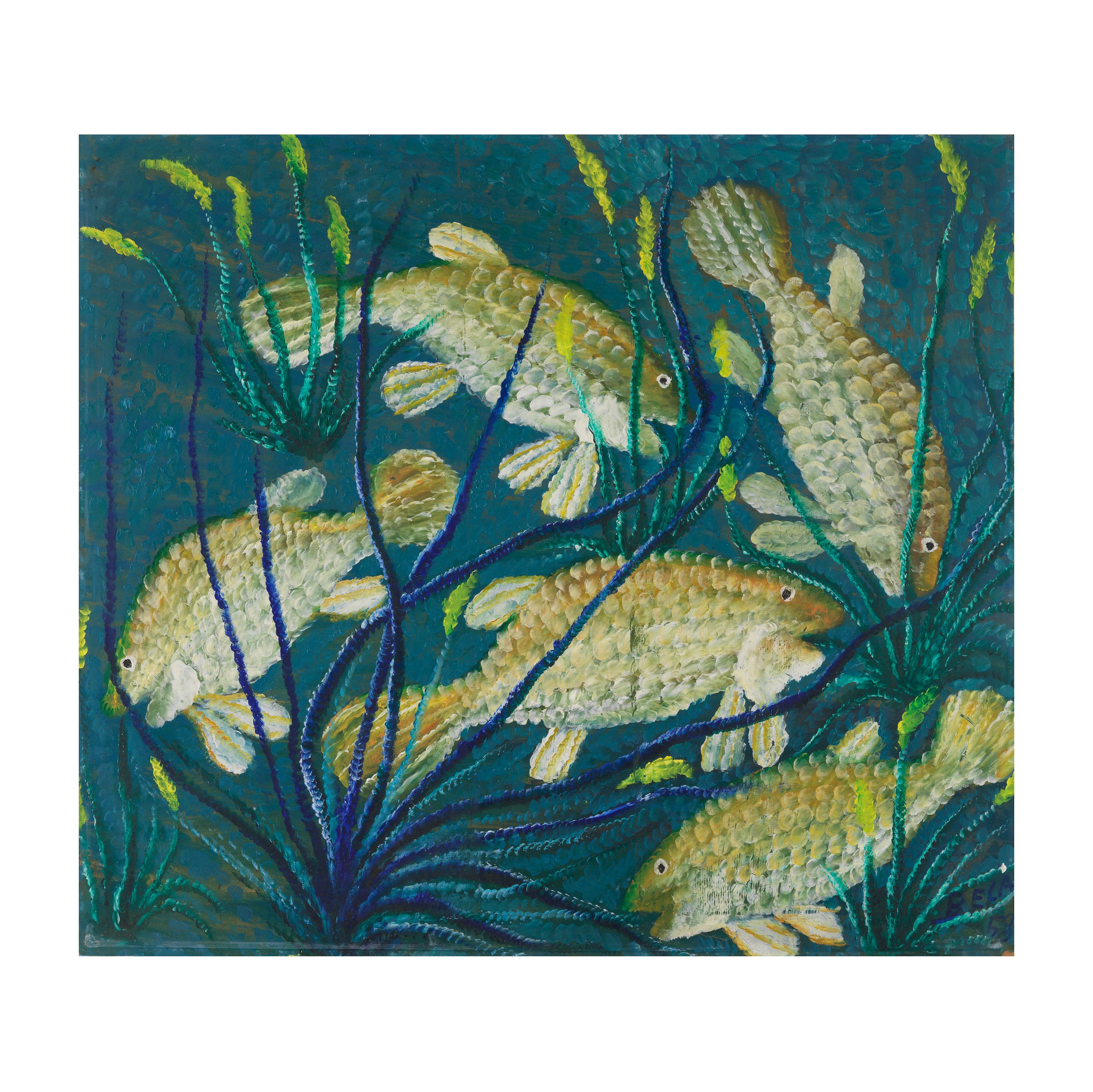 Bonhams Cornette de Saint Cyr : Bela Sara (République Démocratique du ...