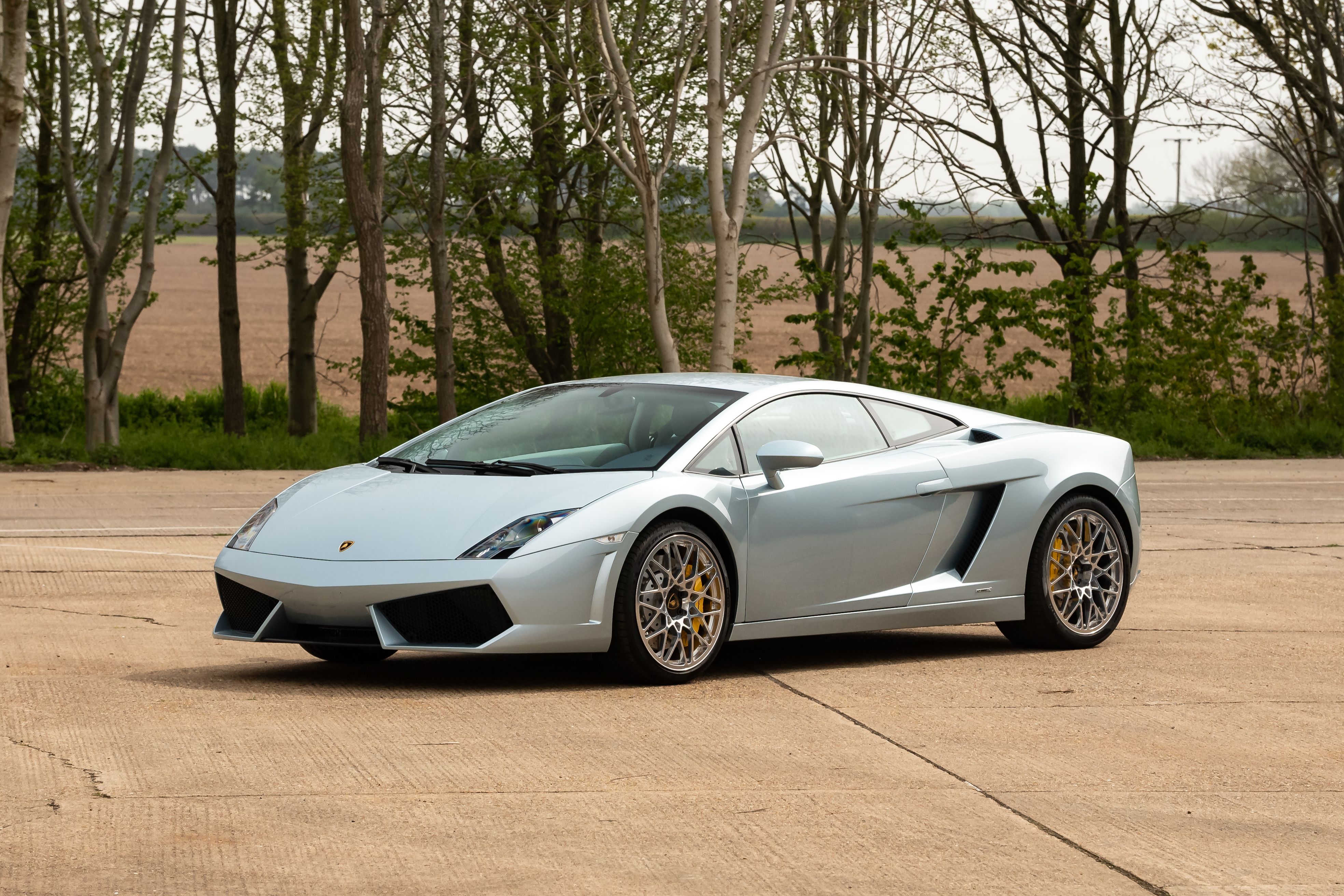 2009 Lamborghini Gallardo Red 2009 Lamborghini Murcielago LP640 LP 640