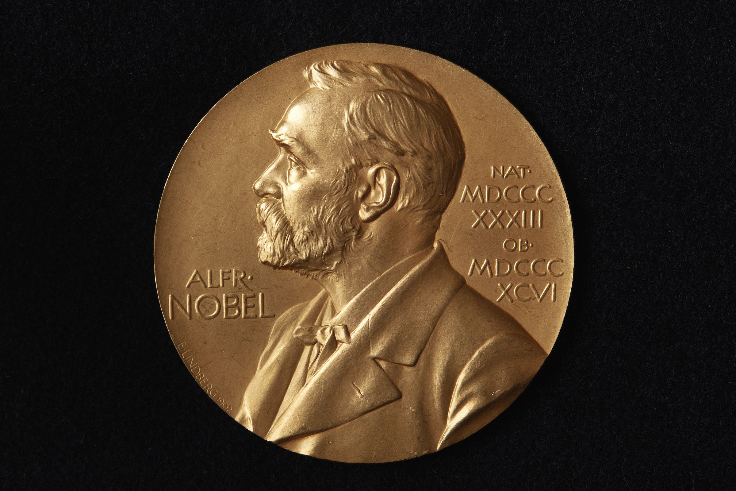 Bonhams : A Closer Look | Ernst Chain's Nobel Prize for Penicillin