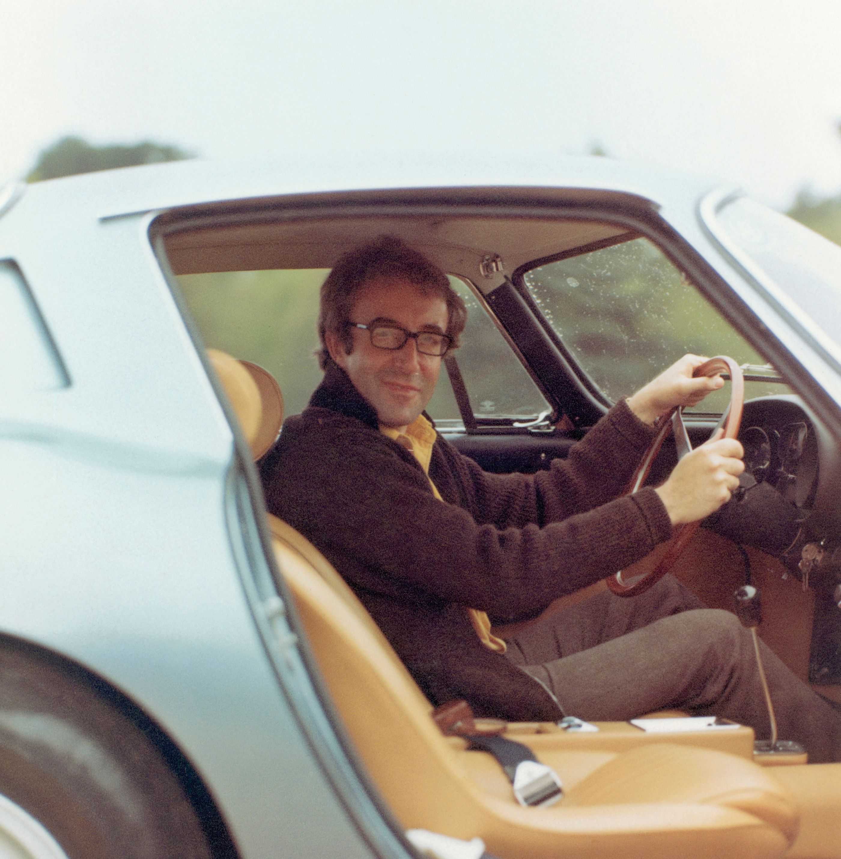 Bonhams : Fast lane | Bonhams Magazine Summer 2023, Issue 75