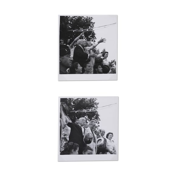 Bonhams Cornette de Saint Cyr : RAYMOND FABRE (XXe) Pablo Picasso, Jean ...