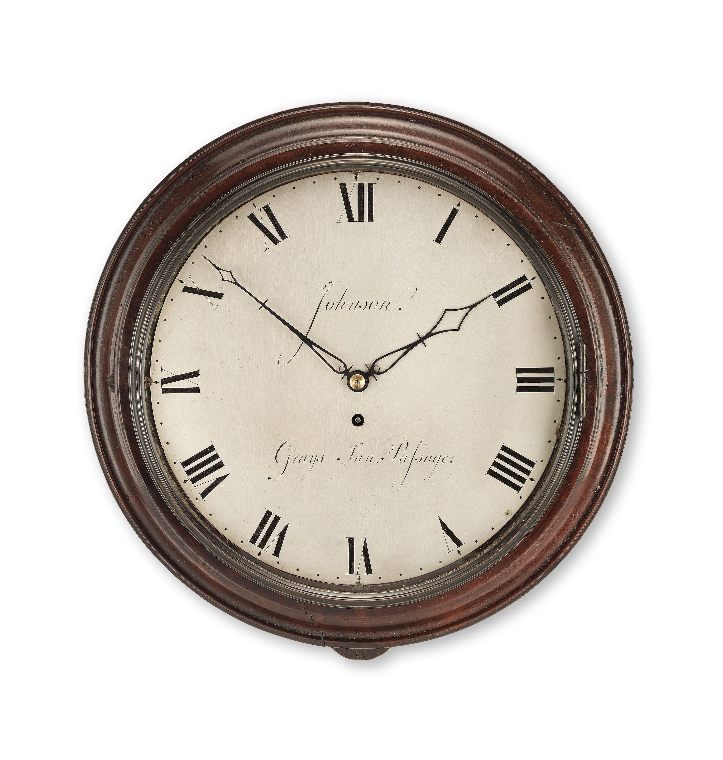 Johnson, Grays Inn, Passage the 12 inch - auctions & price archive