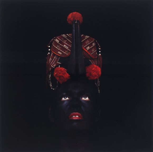 Bonhams Cornette de Saint Cyr : KIMIKO YOSHIDA (born 1963) The Manchu ...