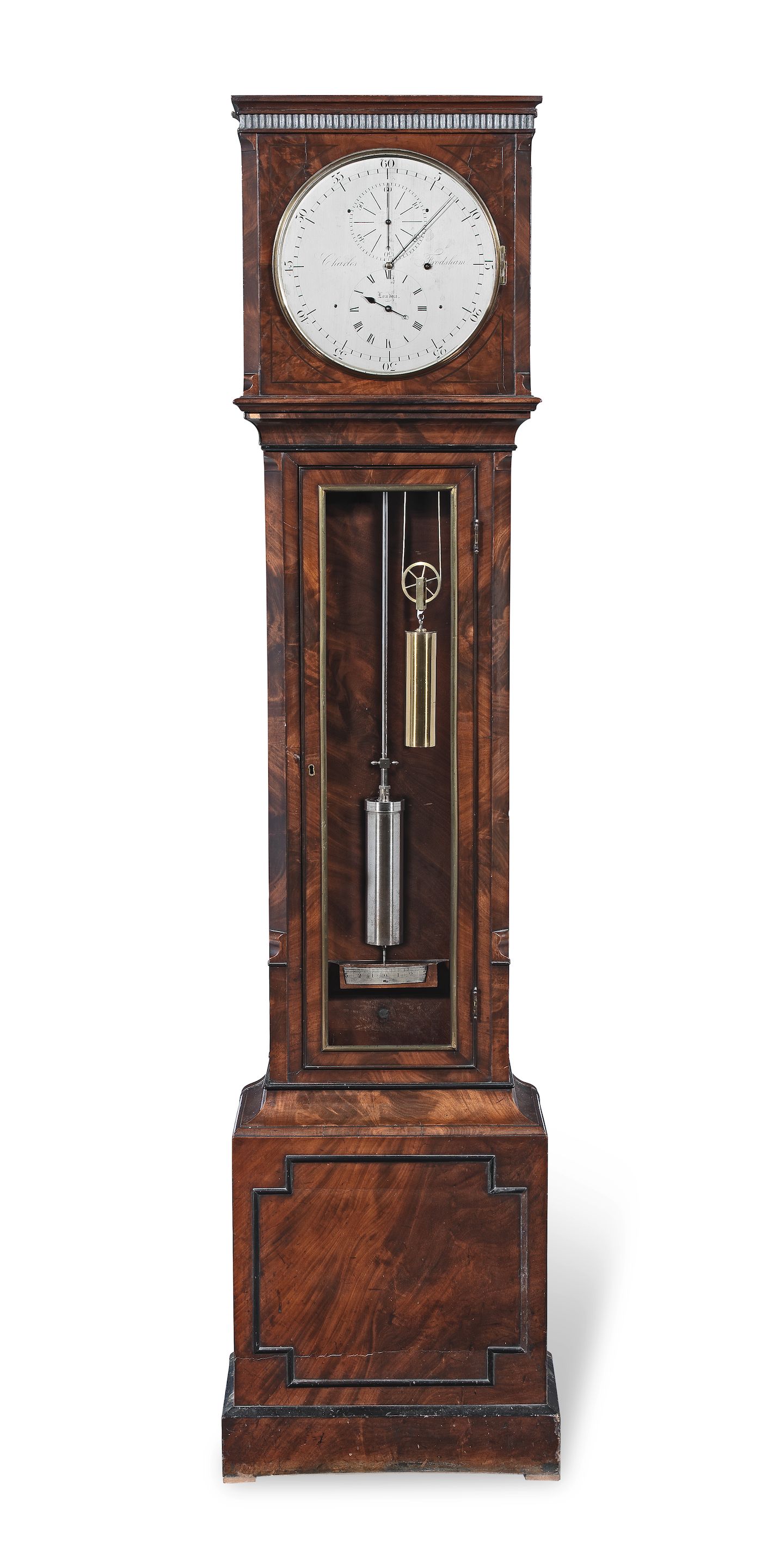 Bonhams : Single family ownership for 125 years. A good 19th century ...