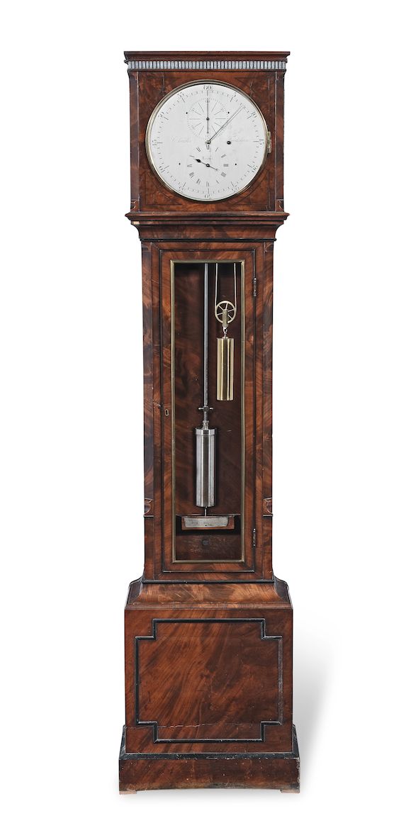 Bonhams : Single family ownership for 125 years. A good 19th century ...