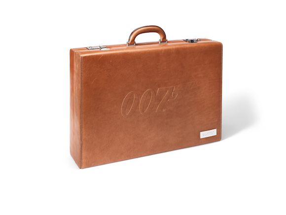 Bonhams : Swatch. A collection of twenty 007 wristwatches with ...